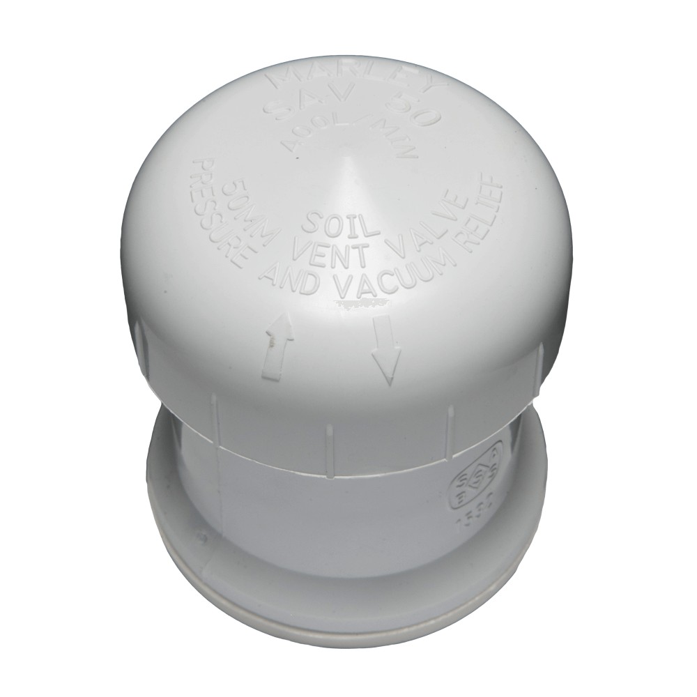 50MM 2 WAY VENT VALVE – Hyper Home Improvement and Wholesalers