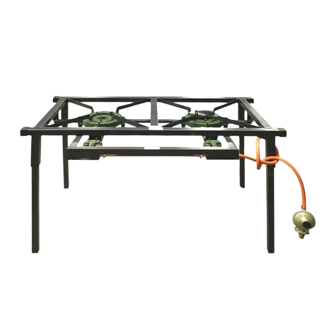 GAS STOVE 2 PLATE – Hyper Home Improvement and Wholesalers