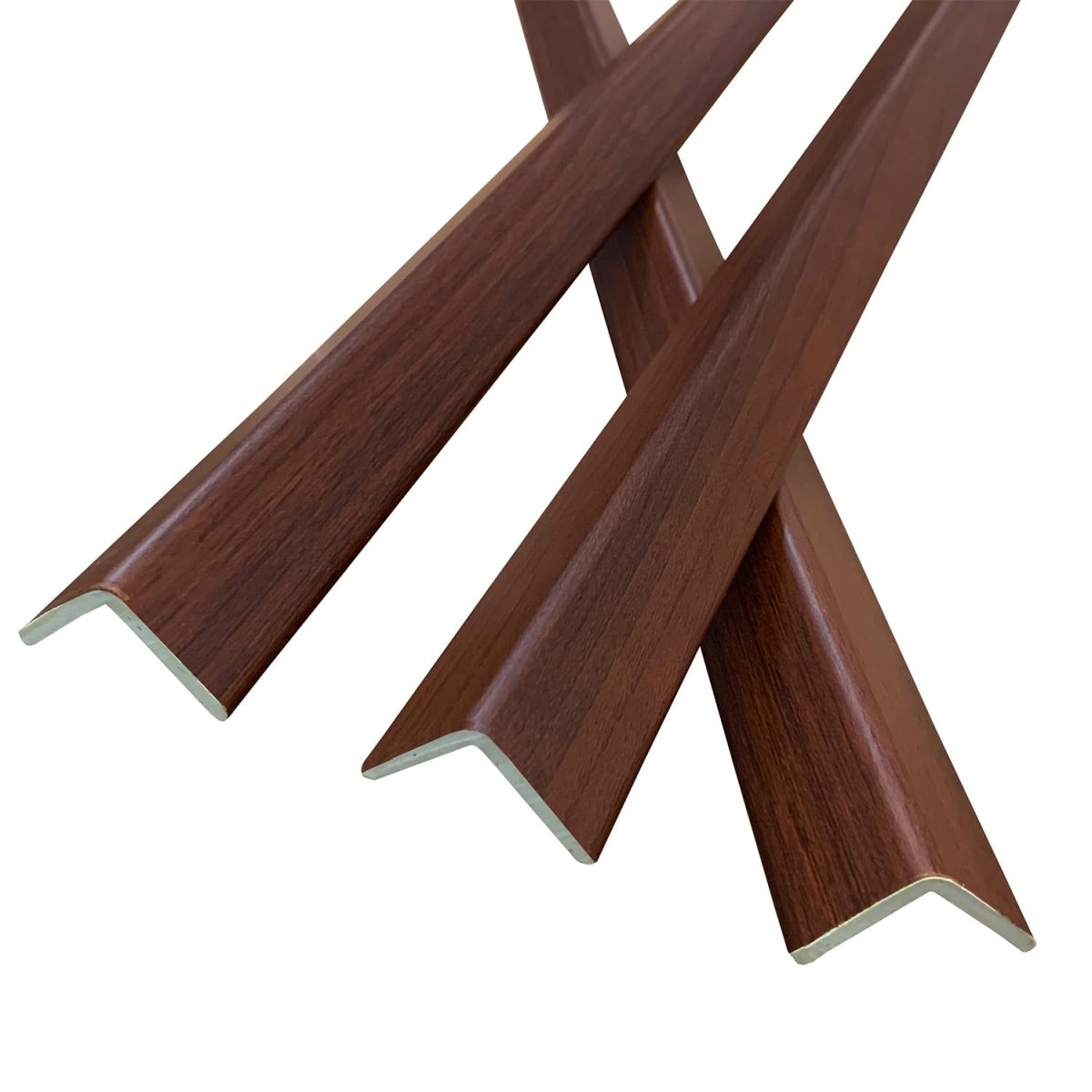 CA Cladding Strips American Walnut – Hyper Home Improvement and Wholesalers