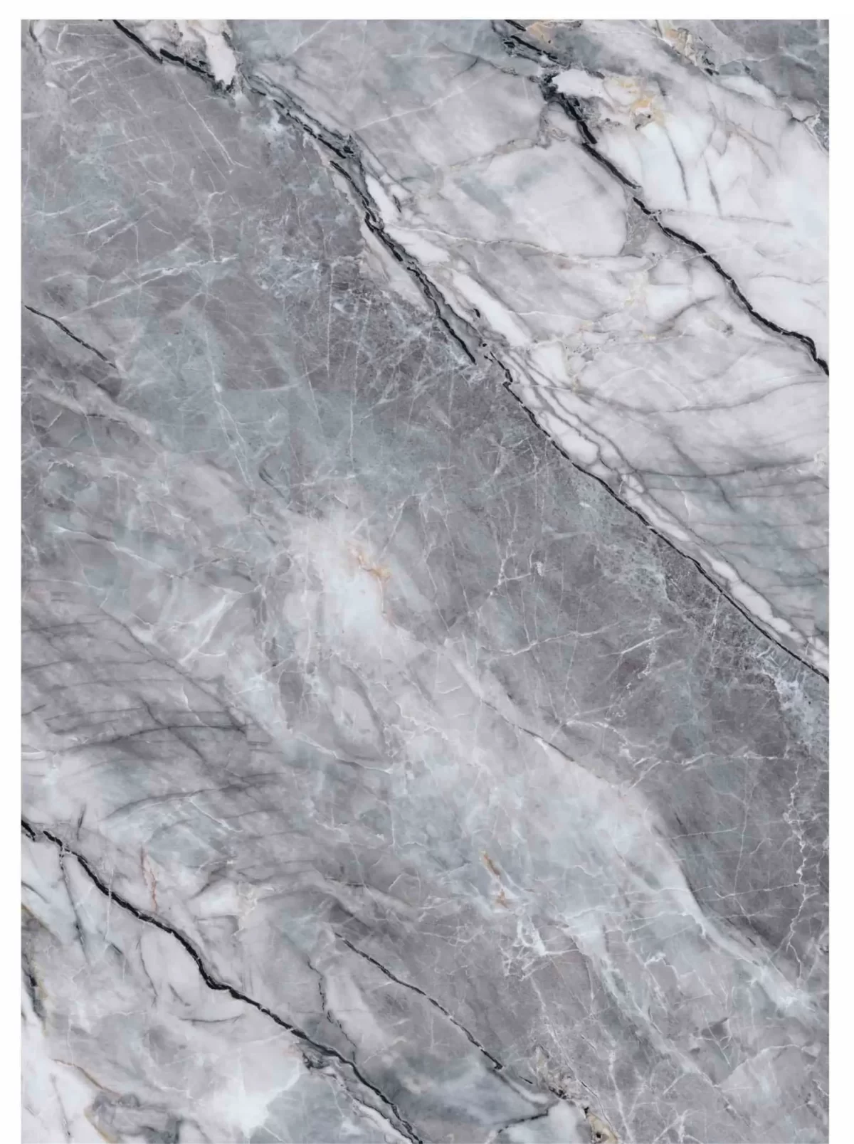 UV Marble Sheet Romano Grey 1200X2700X2.5MM – Hyper Home Improvement ...