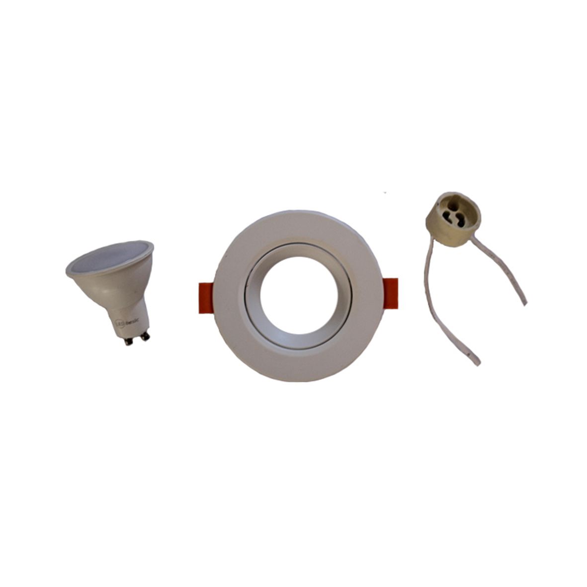 LIGHTING DOWNLIGHT KIT 3PC – Hyper Home Improvement and Wholesalers