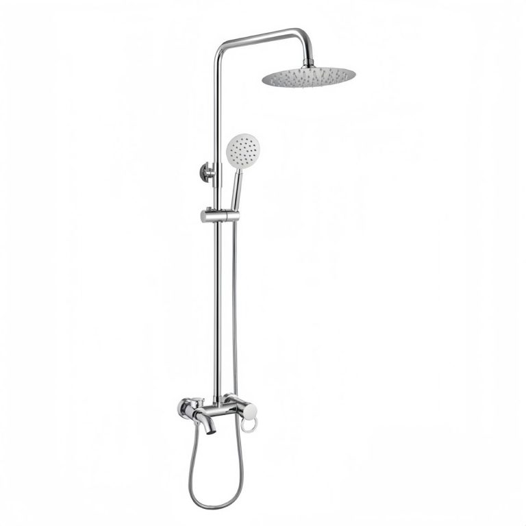 Shower Column Set – Hyper Home Improvement and Wholesalers